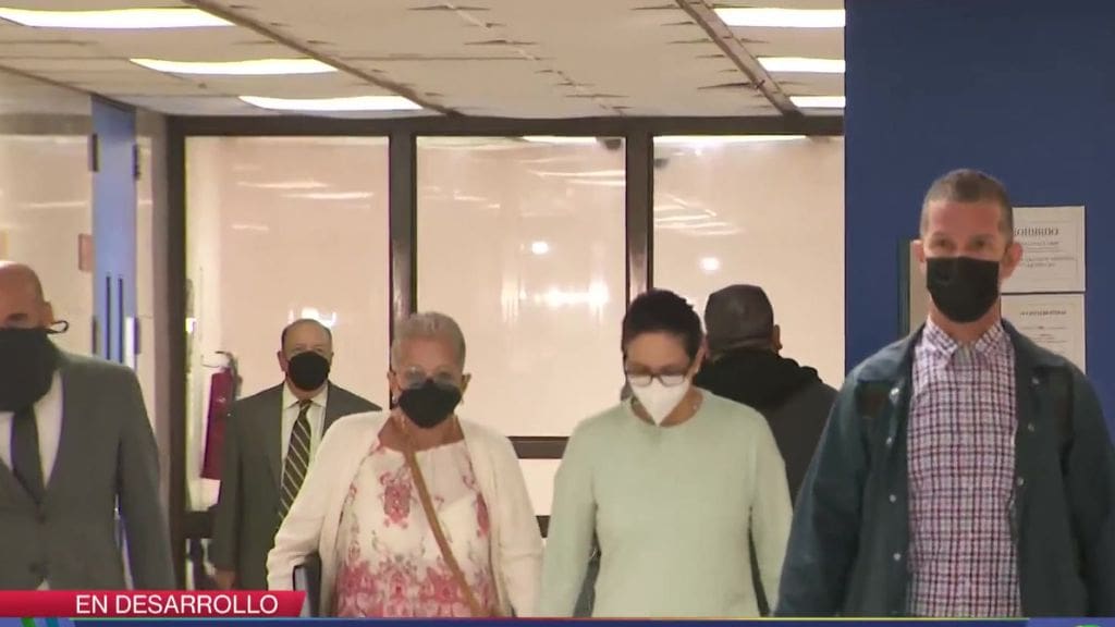 Apelativo acoge petición para atender determinación de supresión de ...