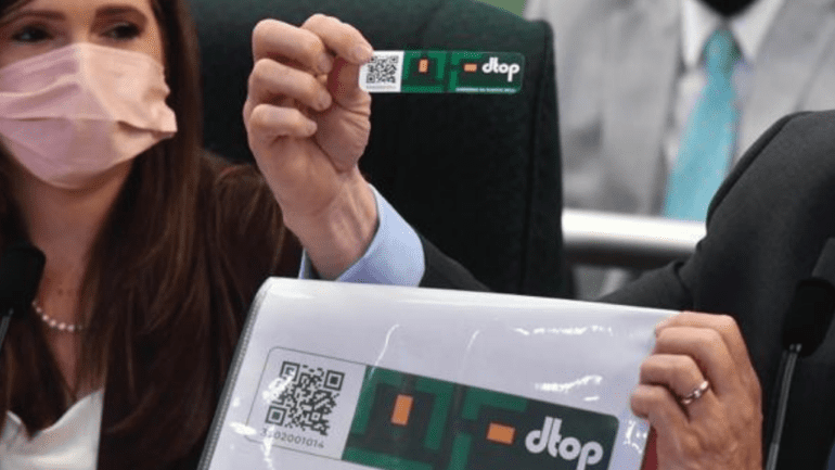 Llega el marbete digital a Puerto Rico - TeleOnce TV | Vívelo