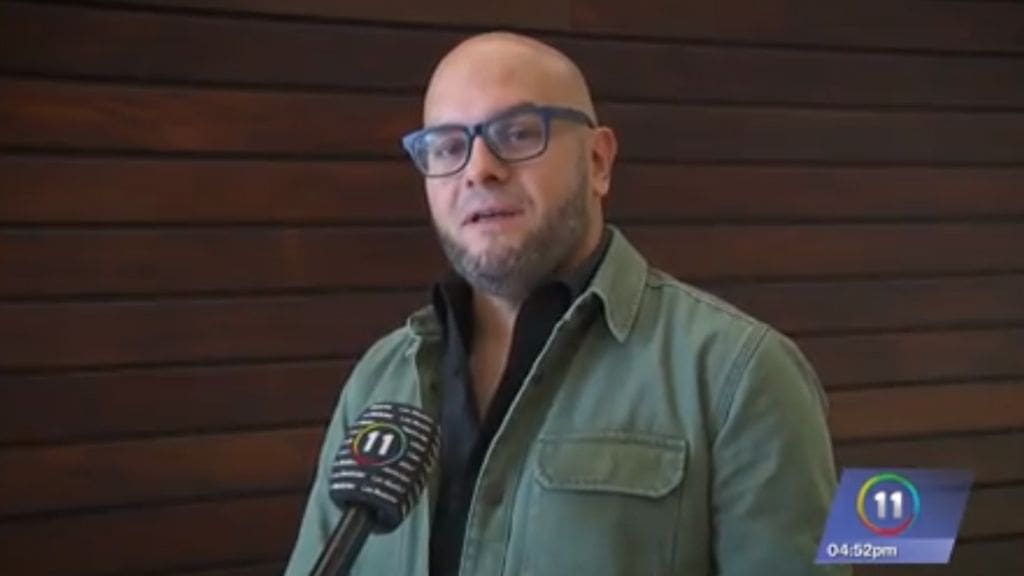 Alex Castro fusiona géneros en su nuevo tema - TeleOnce TV | Vívelo