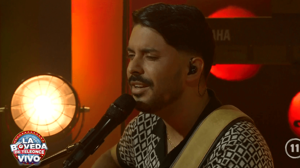 Brau Viles llega con su nuevo tema romántico - TeleOnce TV | Vívelo