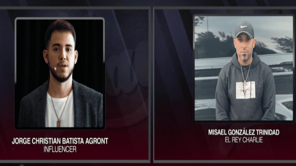 Influencer no aparece tras alegada estafa a Rey Charlie - TeleOnce TV ...