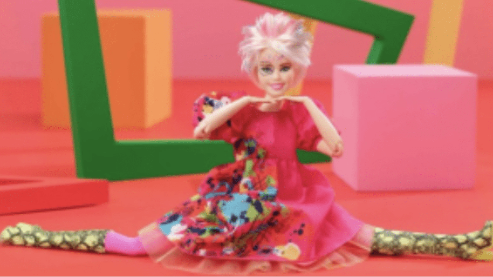Mattel anuncia una edición limitada de la "Barbie rarita" - TeleOnce TV ...