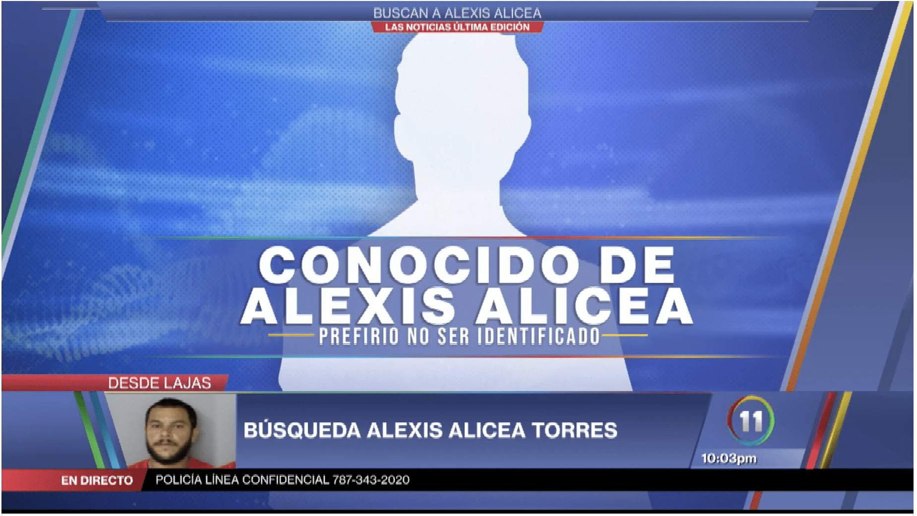 "Era un diablo, el terror se apoderaba de nosotros": conocido del ...