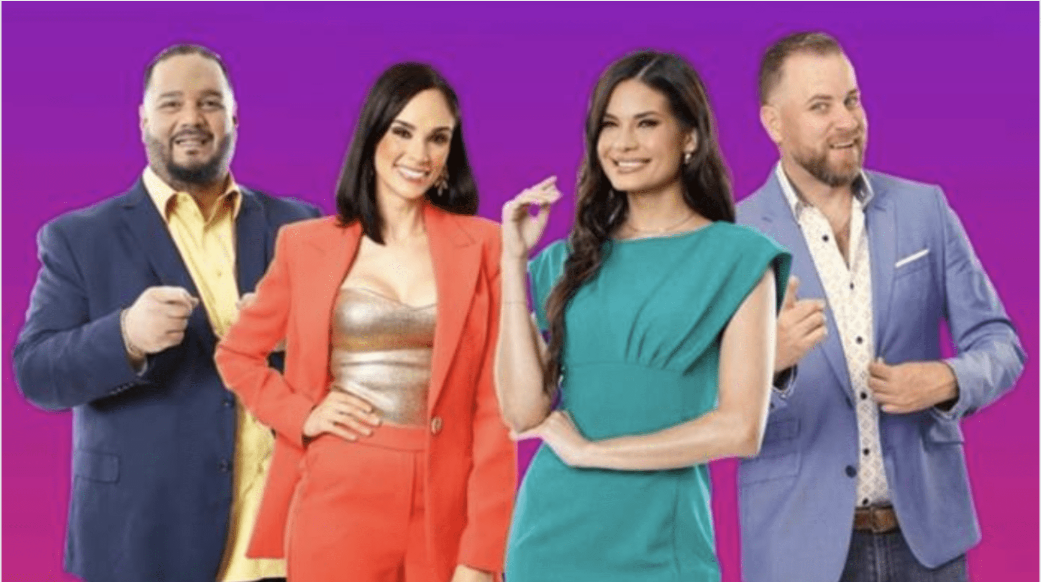 La Bóveda de TeleOnce cumple su primer año - TeleOnce TV | Vívelo