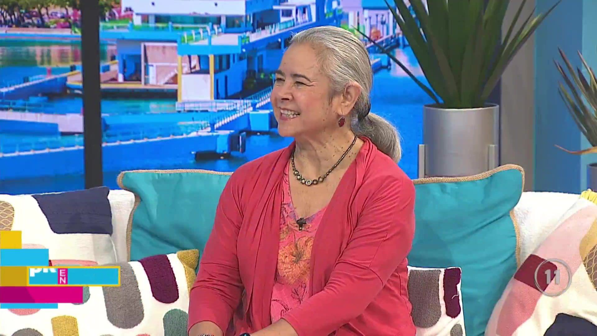 Esmeralda Santiago inspirada en los puertorriqueños para contar ...