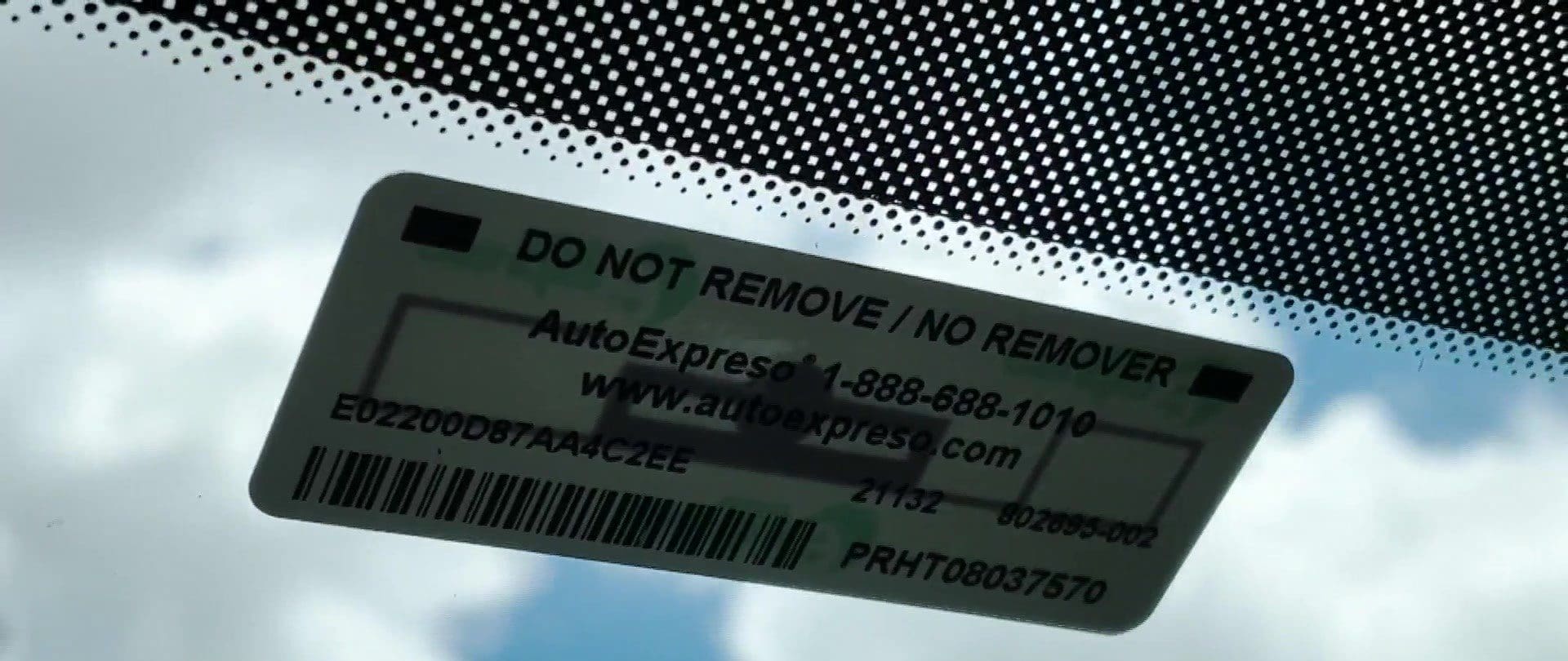 Gobierno estrena marbete digital - TeleOnce TV | Vívelo