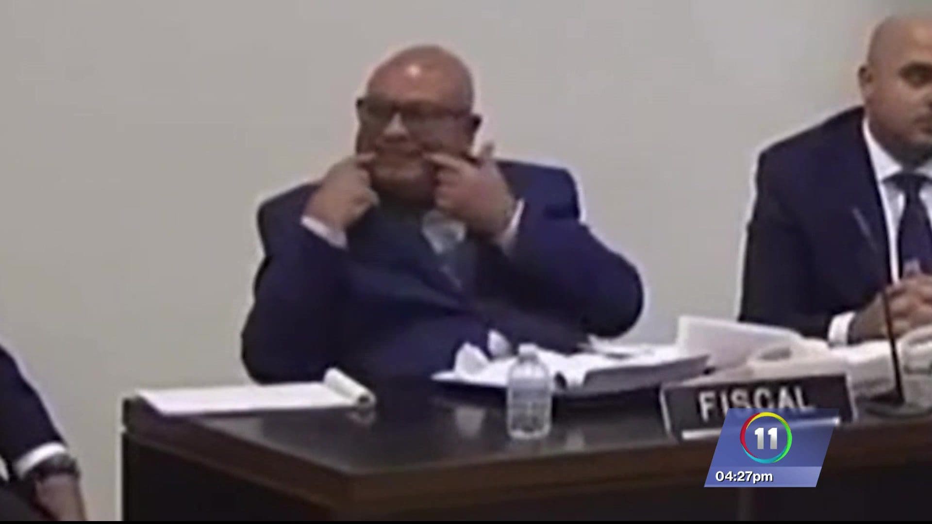 El Análisis de Gary: Le sale cara la mueca y lo deja fuera del PFEI ...