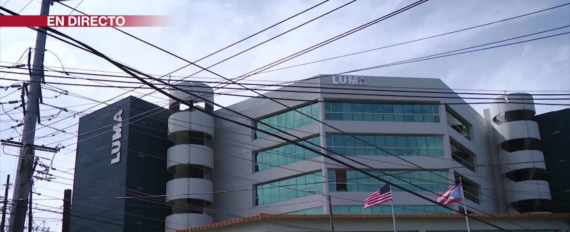 LUMA Energy solicita aumento en la factura de la luz - TeleOnce TV | Vívelo