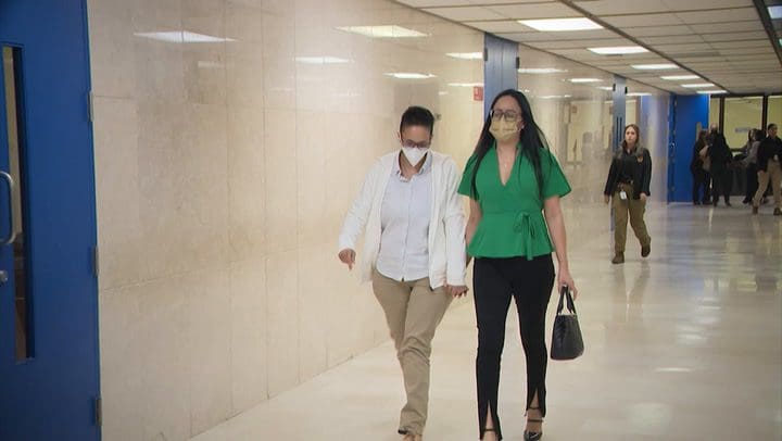 Juicio contra Mayra Enid Nevárez podría verse en el 2024 - TeleOnce TV | Vívelo