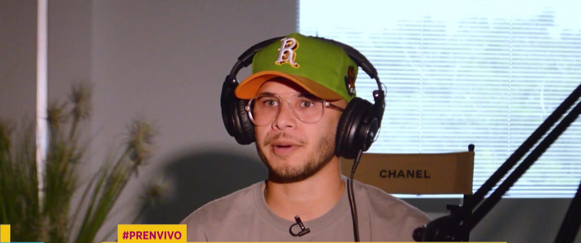 Neiel Rivera: Se sintió abandonado pero siguió a Dios - TeleOnce TV ...