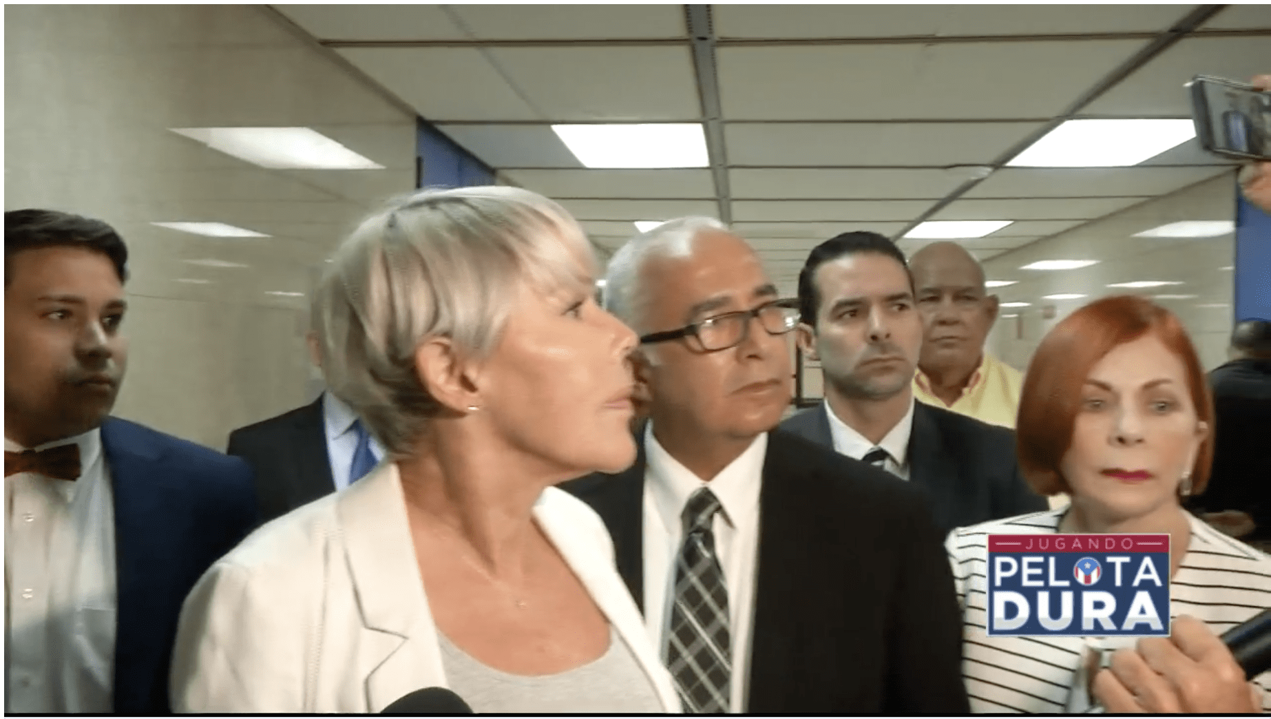 "Es una chapucera": Mayra López Mulero truena contra auditora sénior de ...