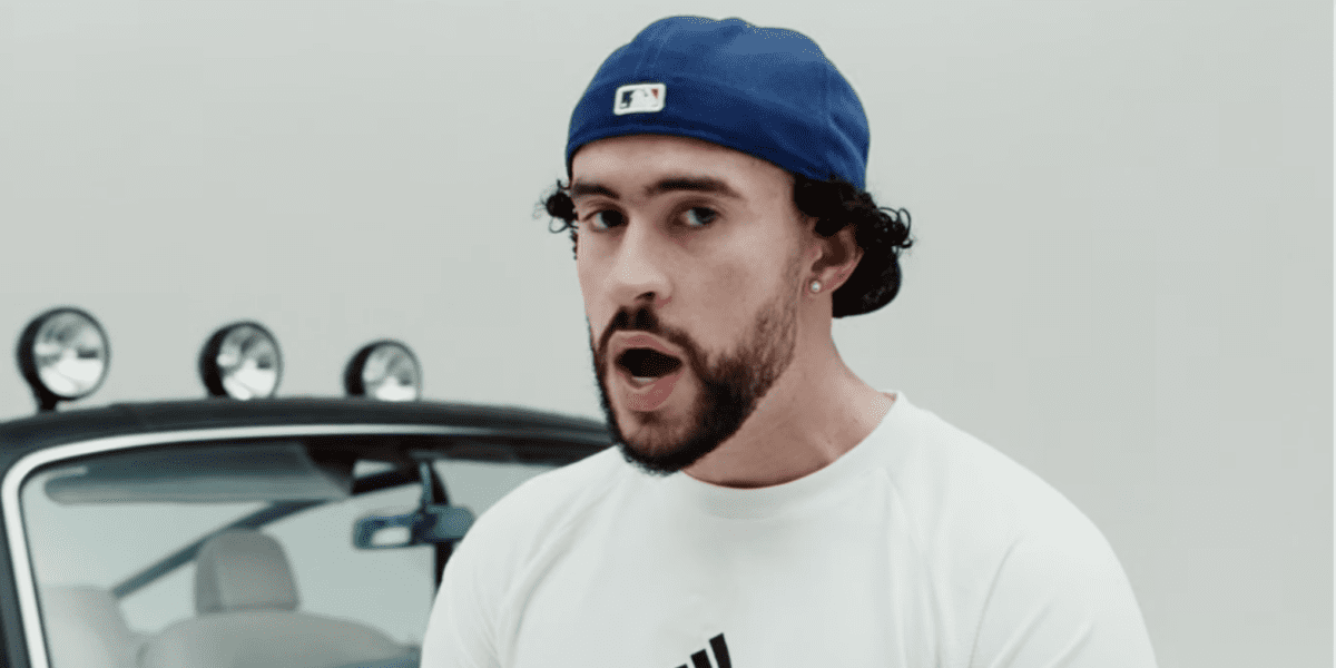 Bad Bunny lanza su nueva canción “Un Preview” - TeleOnce TV | Vívelo