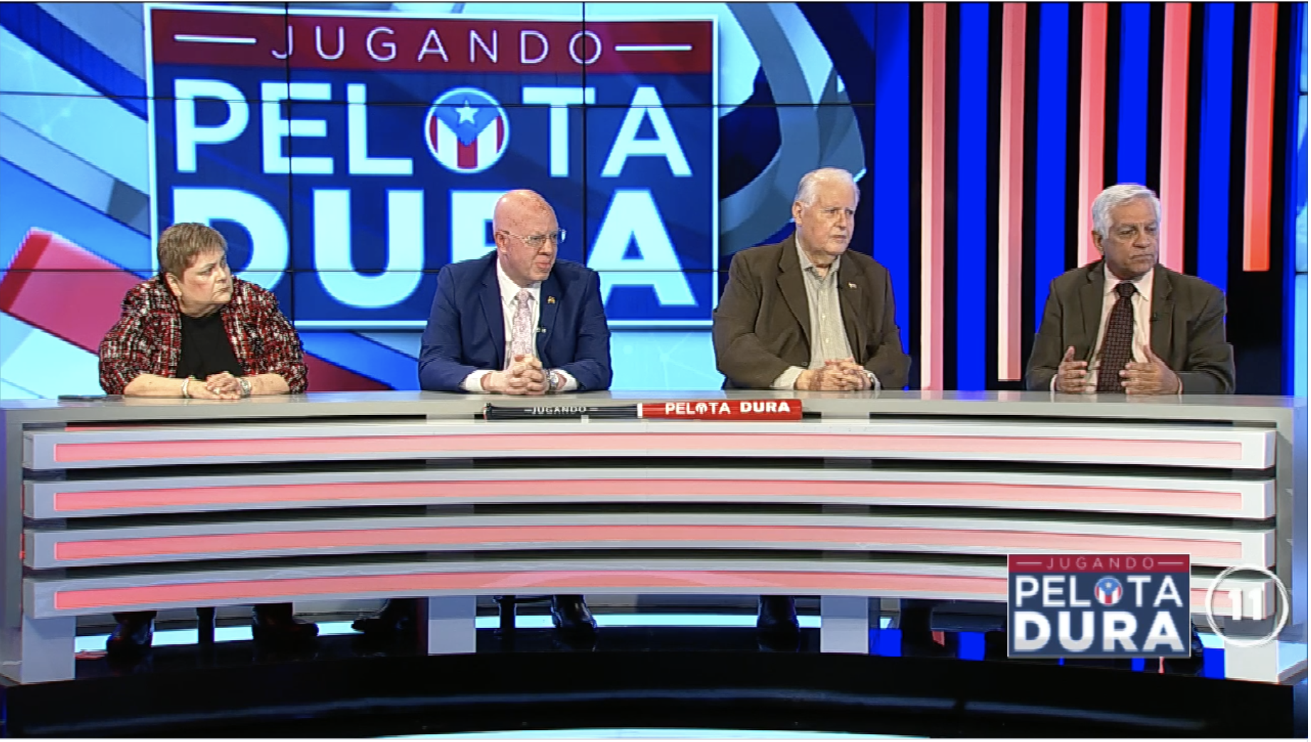 "Si este es el estilo de la primaria, mal nos vemos": Edwin Mundo ...