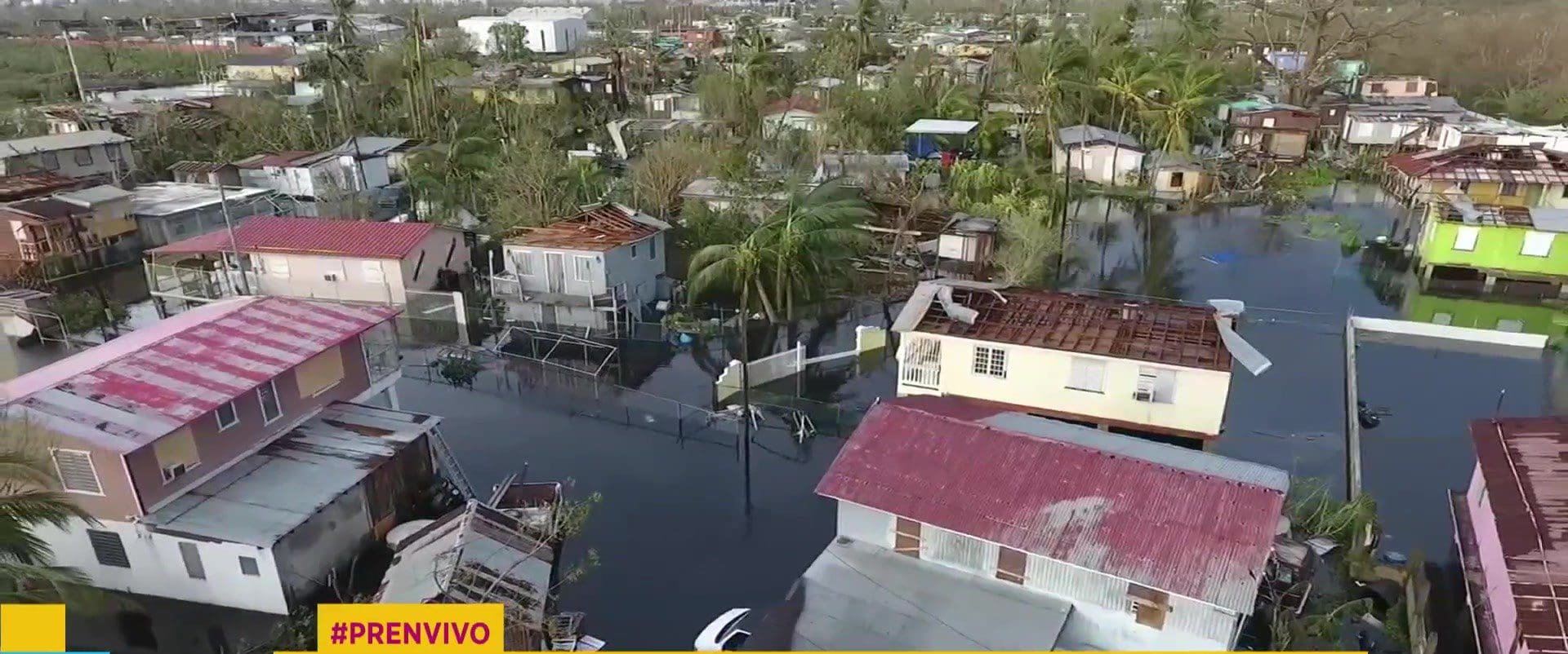 ¿Qué es lo más que recuerdas del huracán María? - TeleOnce TV | Vívelo