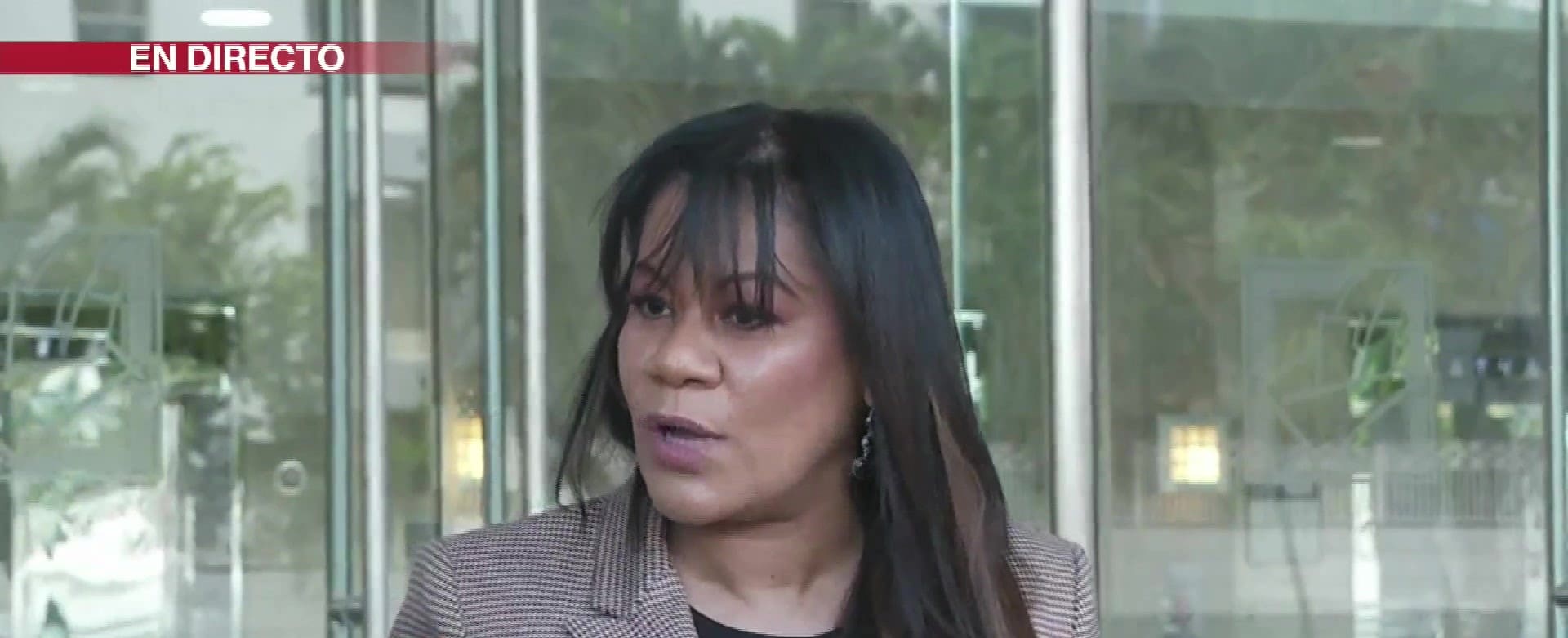 Ada Norah Henríquez busca aspirar a la gobernación - TeleOnce TV | Vívelo