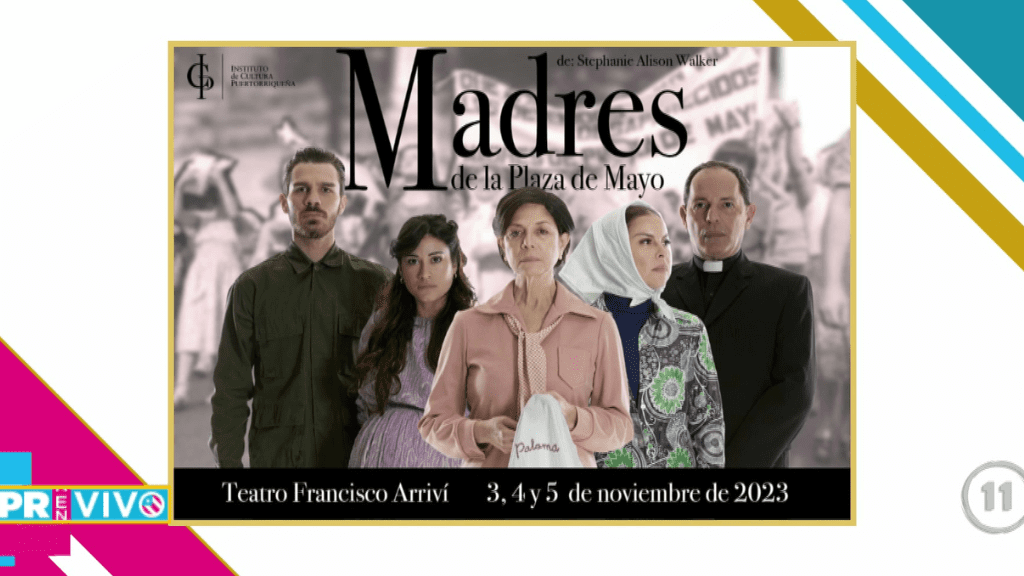 Linnette Torres con nuevo proyecto - TeleOnce TV | Vívelo