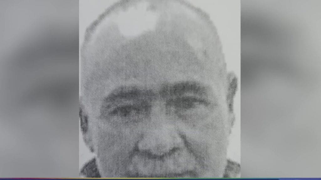 Identifican a peatón arrollado de muerte, pero sigue fugitivo el ...