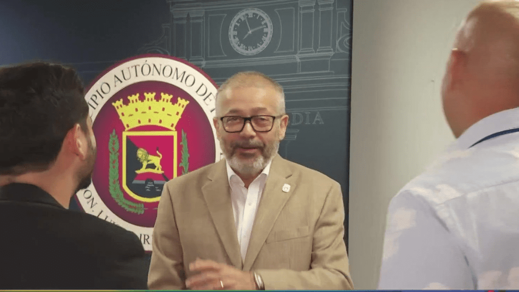 Hoy es la citación del PFEI al alcalde de Ponce y posible radicación de ...