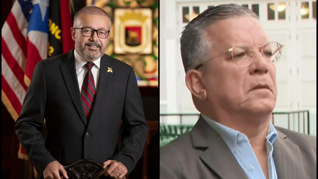 ¿Alcalde de Ponce pudiera correr de manera independiente? - TeleOnce TV ...
