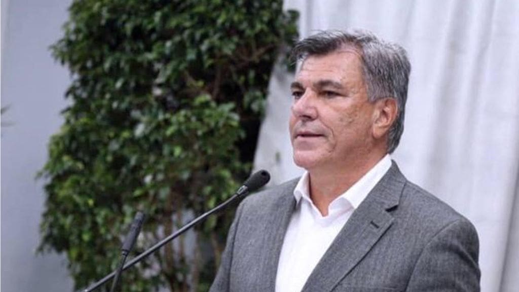 Carlos "Charlie" Delgado Altieri determina no aspirar a la Gobernación ...