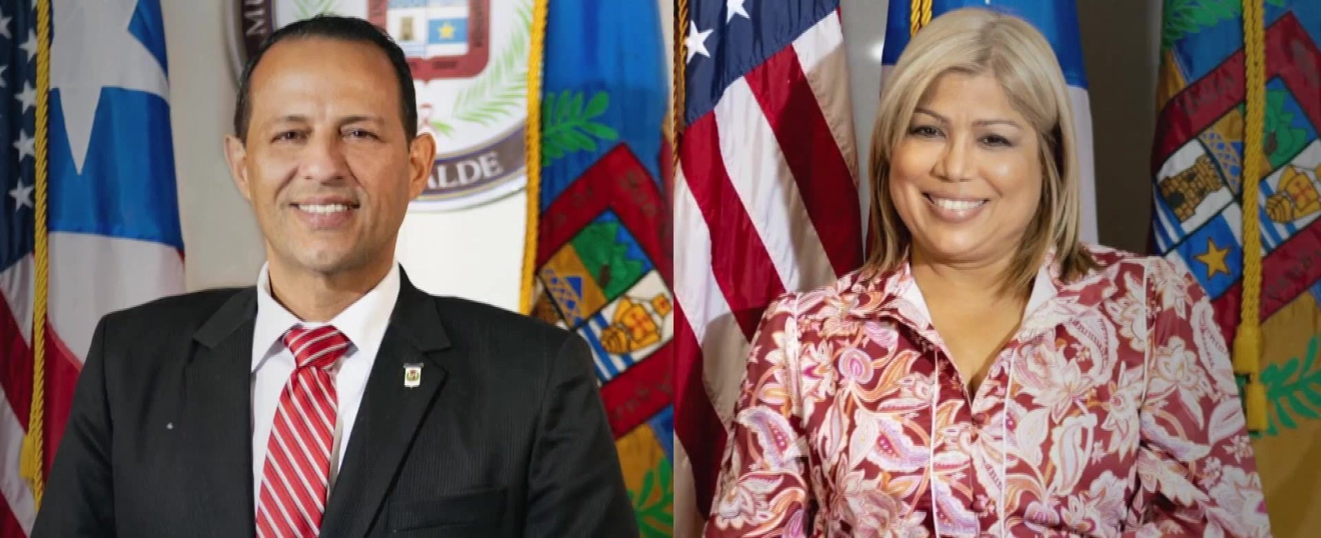 Expertos levantan bandera sobre transacciones hechas por el Alcalde de ...