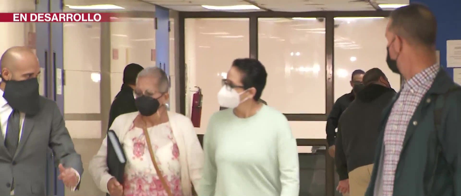 Admiten prueba de alcohol en caso por la muerte de Justin Santos ...