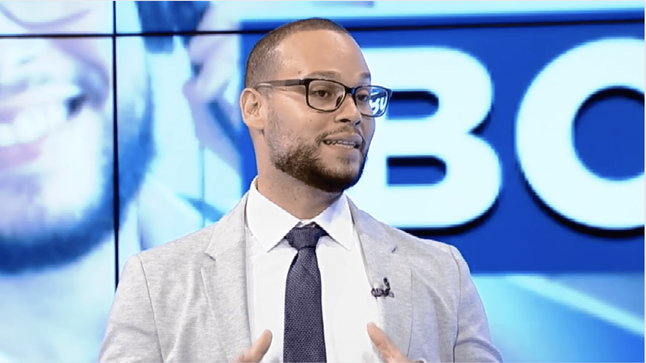 ¡Orgullo boricua! Bryan Rivera es seleccionado entre los 50 mejores ...