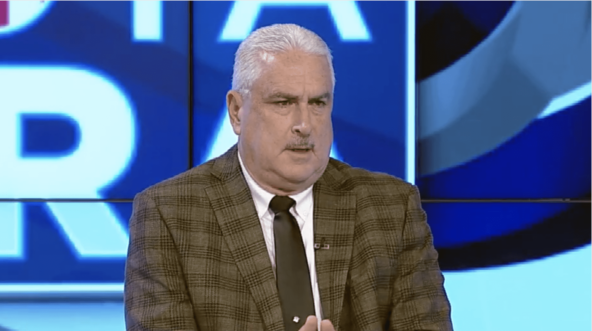 "En las primarias en el PNP y en el PPD va haber intercambio de ...