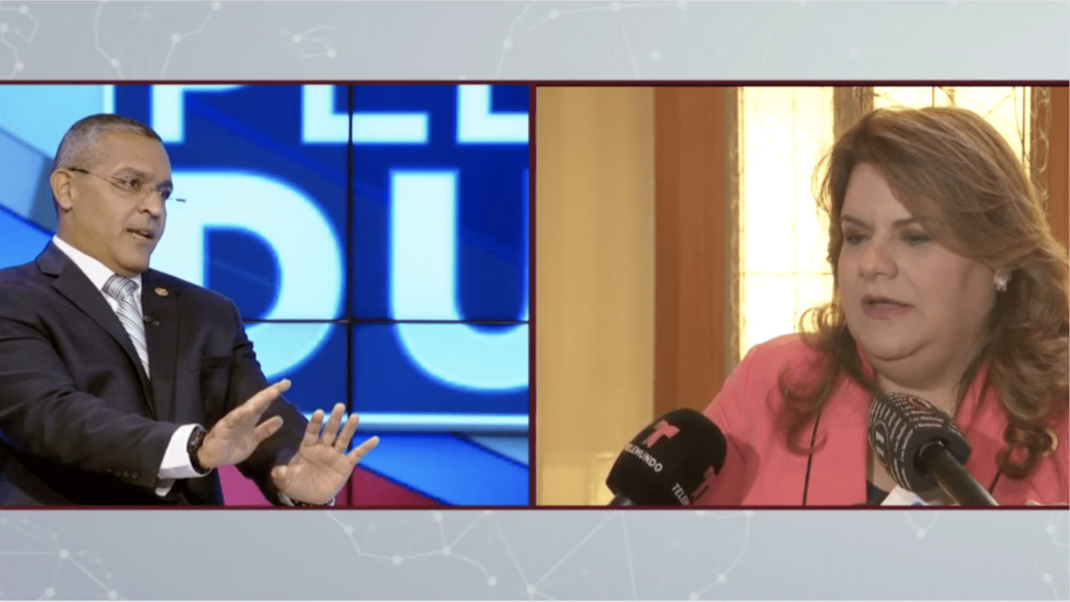 "Quiquito" Meléndez: ¿Se bajó o lo bajaron? - TeleOnce TV | Vívelo