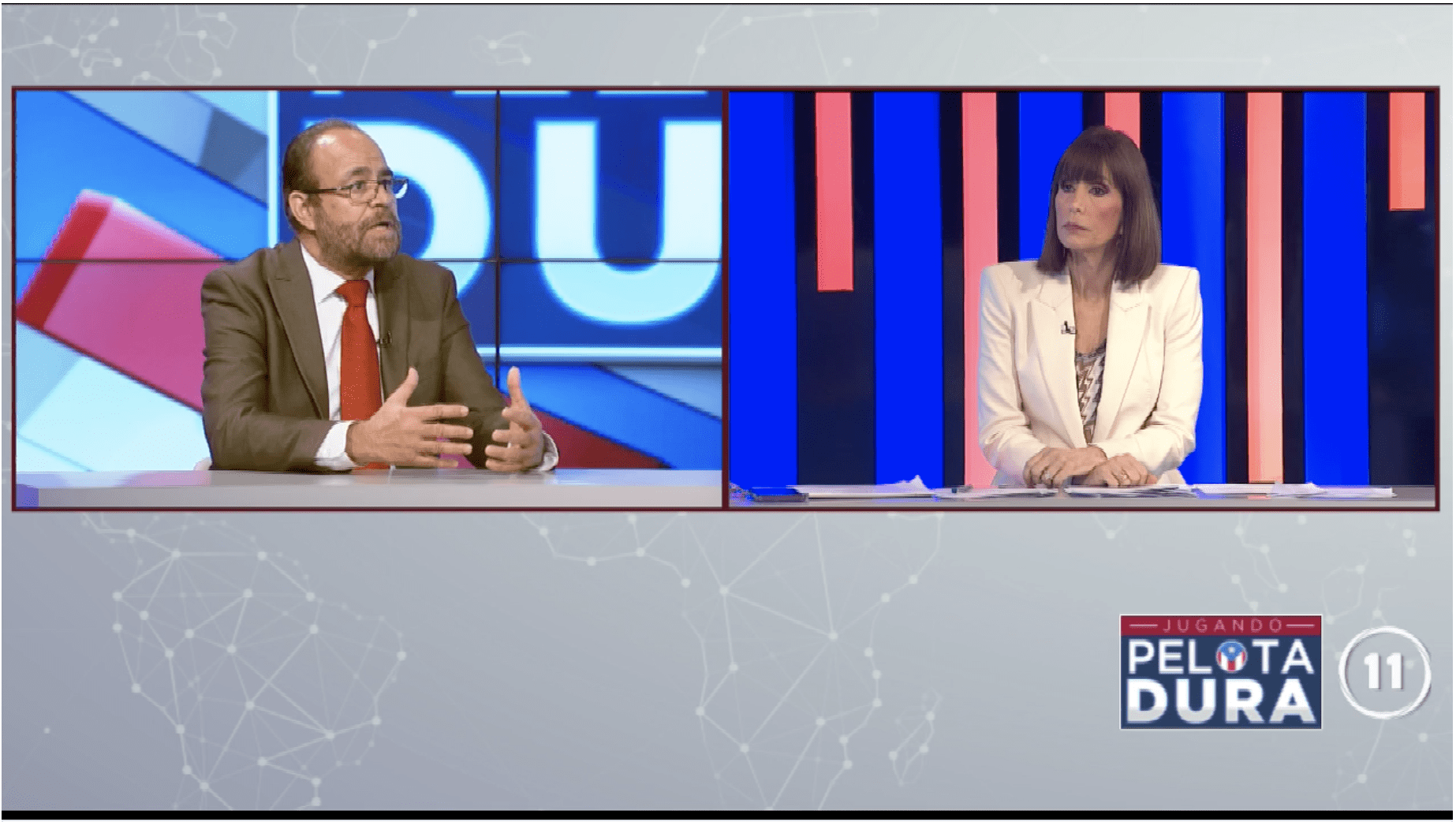 "Quiquito ya es un caso cerrado para Jenniffer González" asegura Aníbal ...