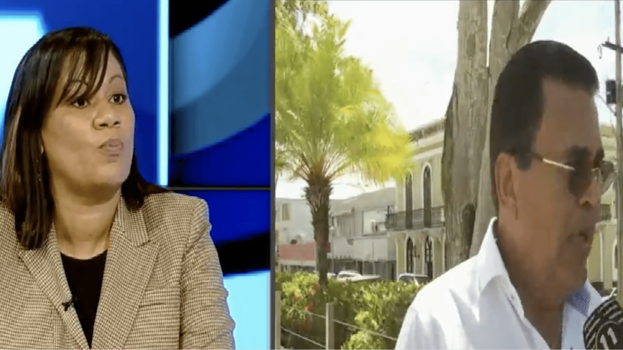 Primarias en Proyecto Dignidad: Ada Norah Henríquez versus Javier ...