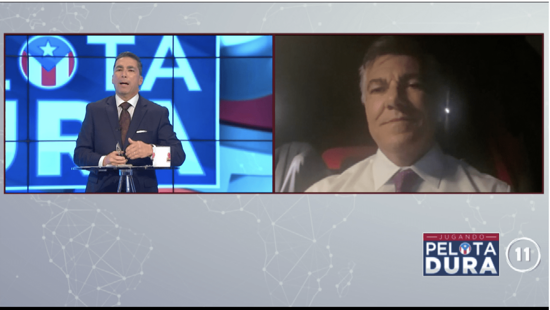 "No voy a estar en la papeleta del PPD": Carlos "Charlie" Delgado ...