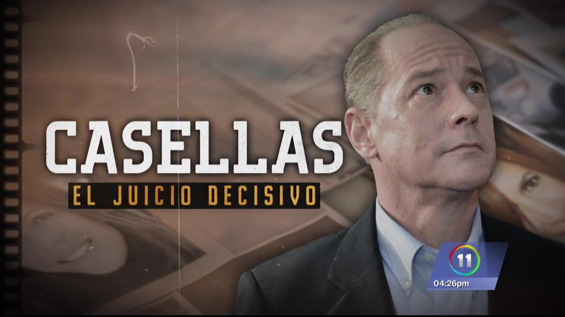 Momentos claves en el primer juicio contra Pablo Casellas - TeleOnce TV ...