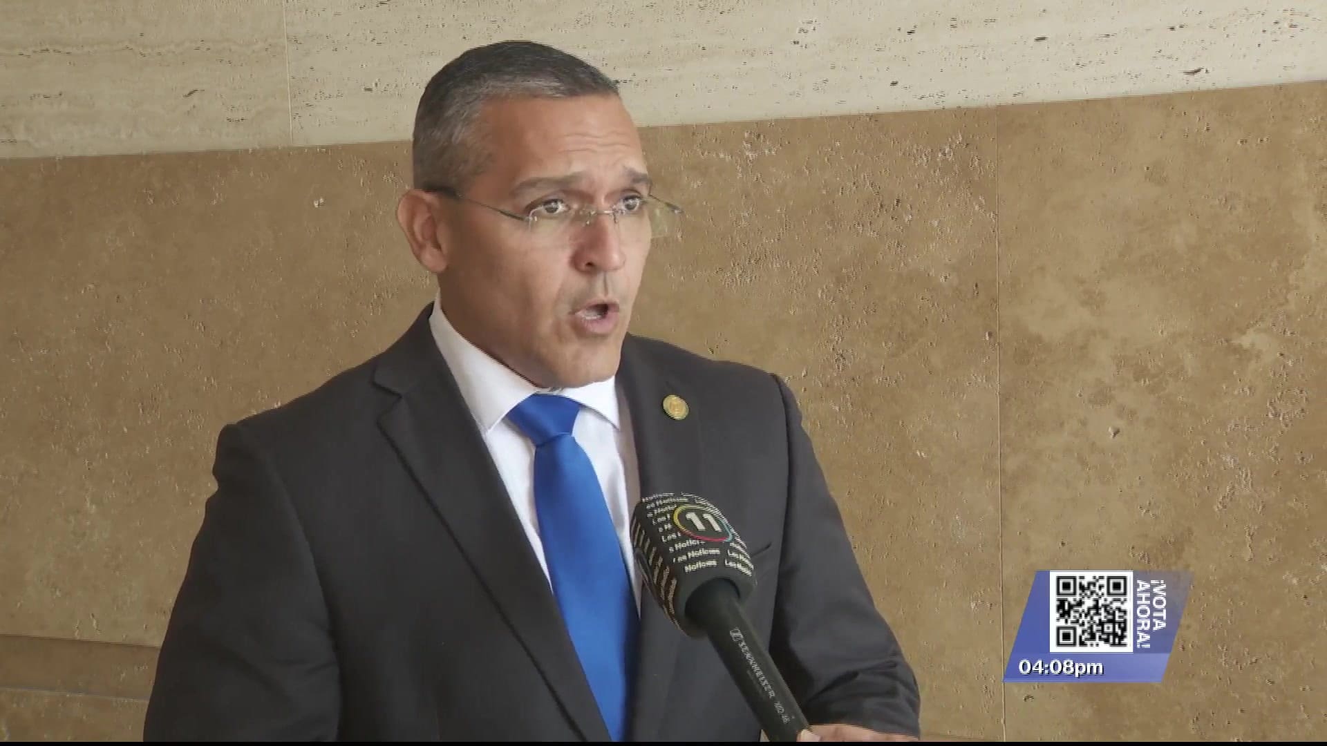 José "Quiquito" Meléndez confirma su intensión de aspirar a Washington ...