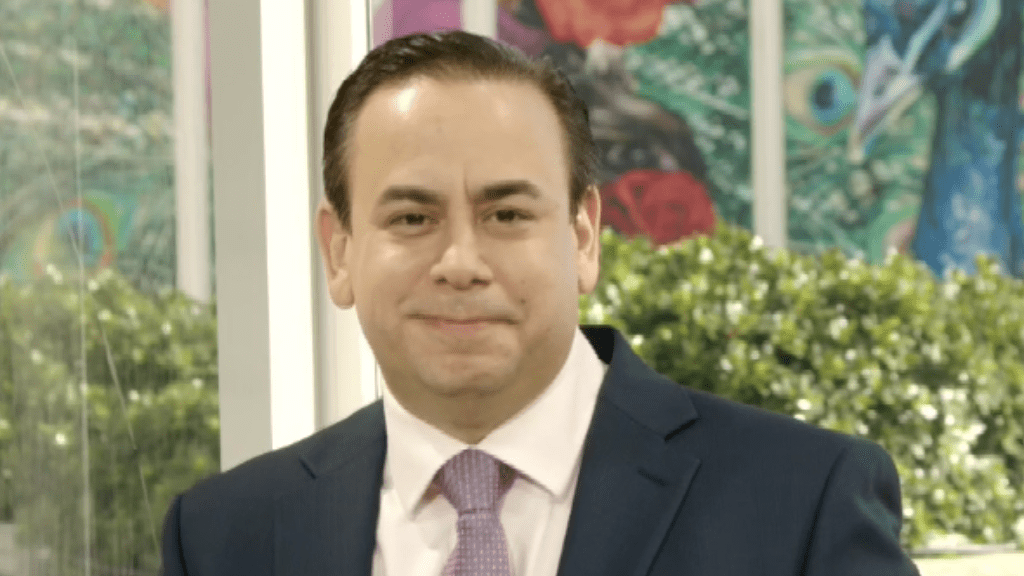 William Villafañe asegura que contar con el respaldo de los alcaldes ...