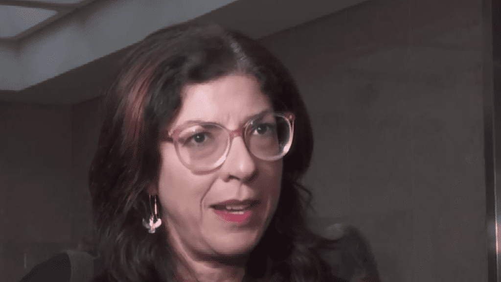 Vista contra Mariana Nogales continuará en diciembre - TeleOnce TV | Vívelo