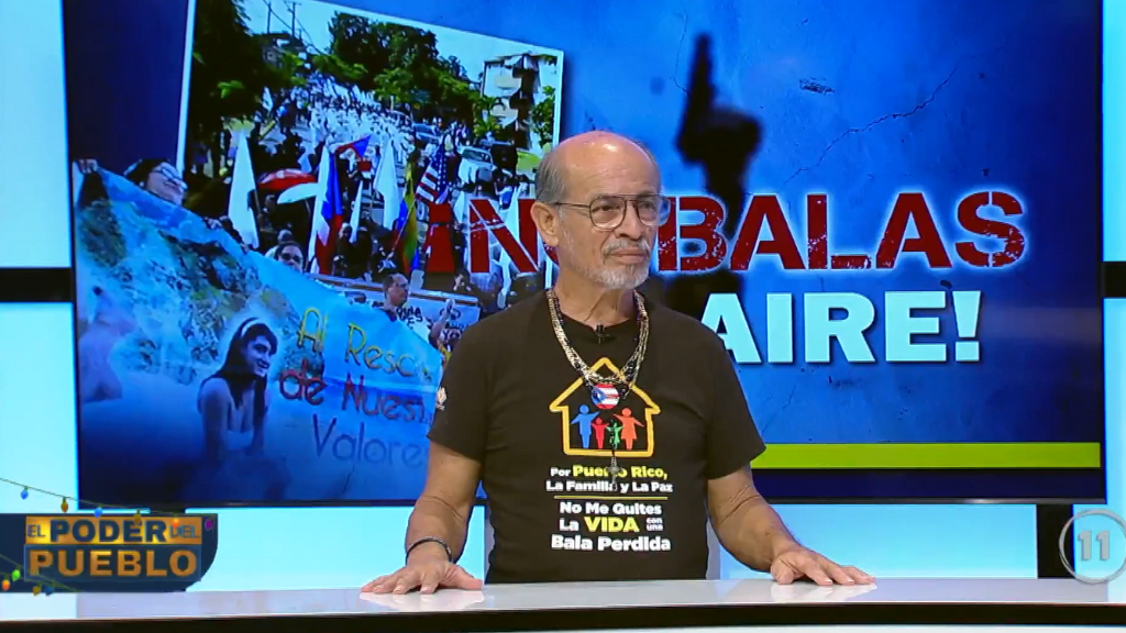 Papo Christian y padre de Karla Michelle lanzan contundente mensaje por ...