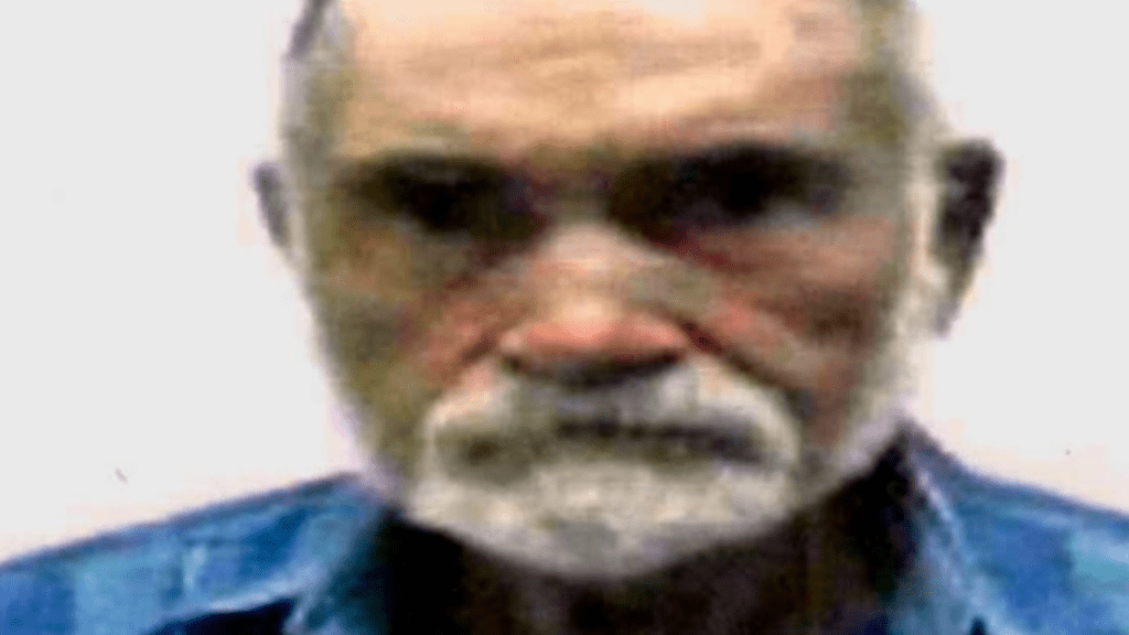 Amplian las labores en el cuarto día de búsqueda de don Jorge tras ...