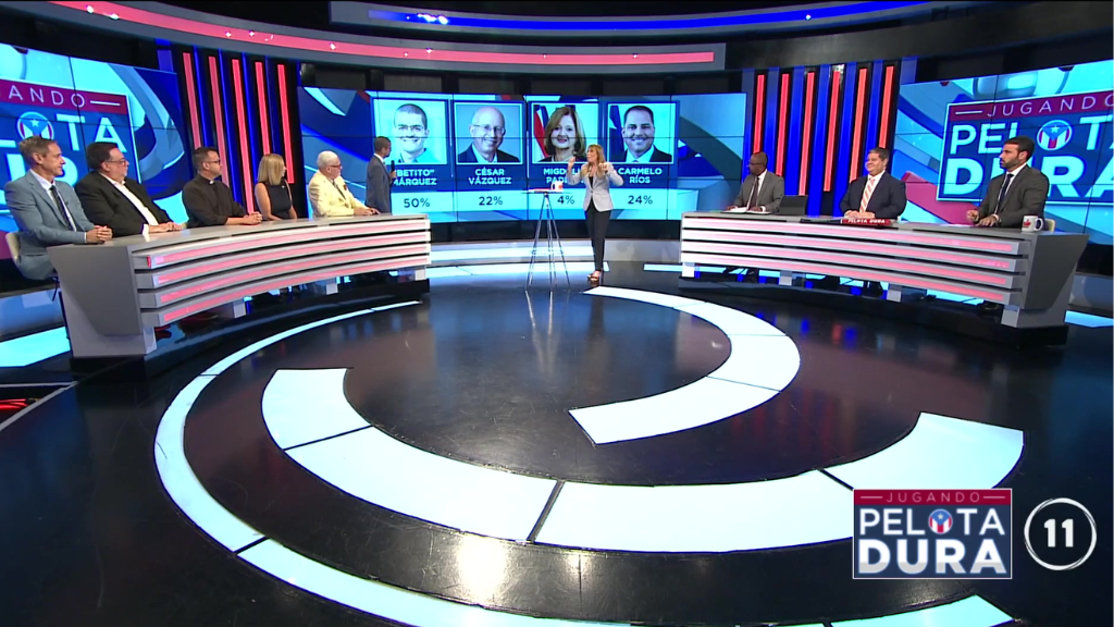 Bernardo Márquez es estadista, pero votará por candidato independiente ...