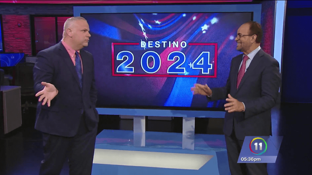 Aníbal Vega Borges afirma que Jenniffer González ha tenido ...