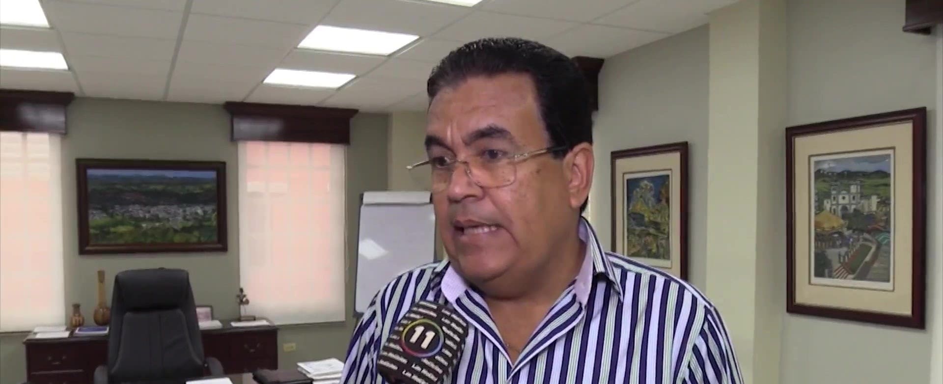 "Es un alcalde que no muestra respeto por nada": Javier Jiménez ...