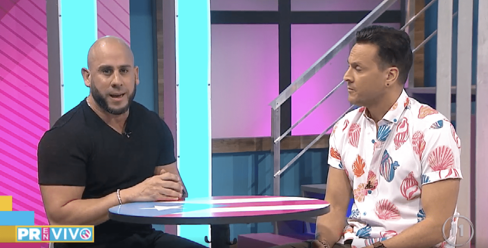 Abraham Velázquez llega con nueva música - TeleOnce TV | Vívelo