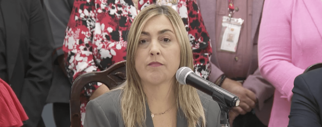 Marlese Sifre asegura no estar implicada con asuntos de préstamos ...