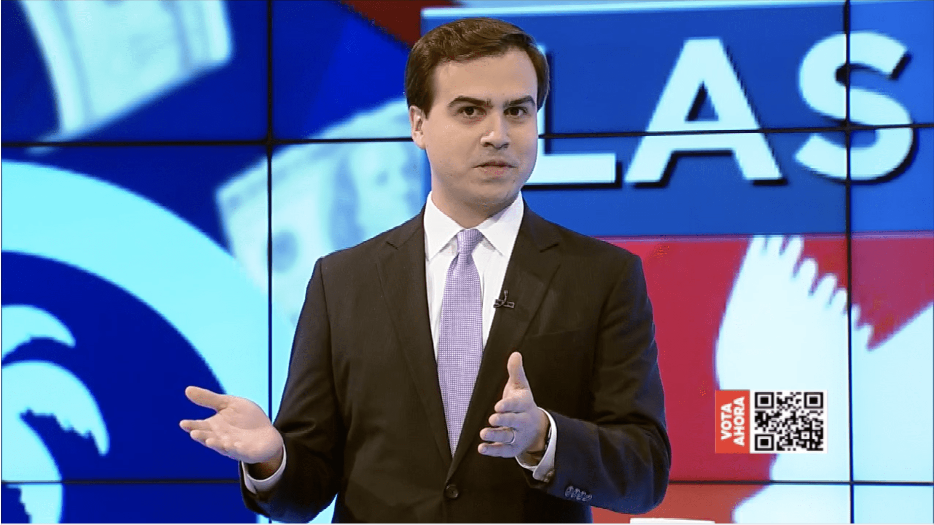 ¿Está escondido? Pablo José Hernández le responde a "Quiquito" Meléndez ...