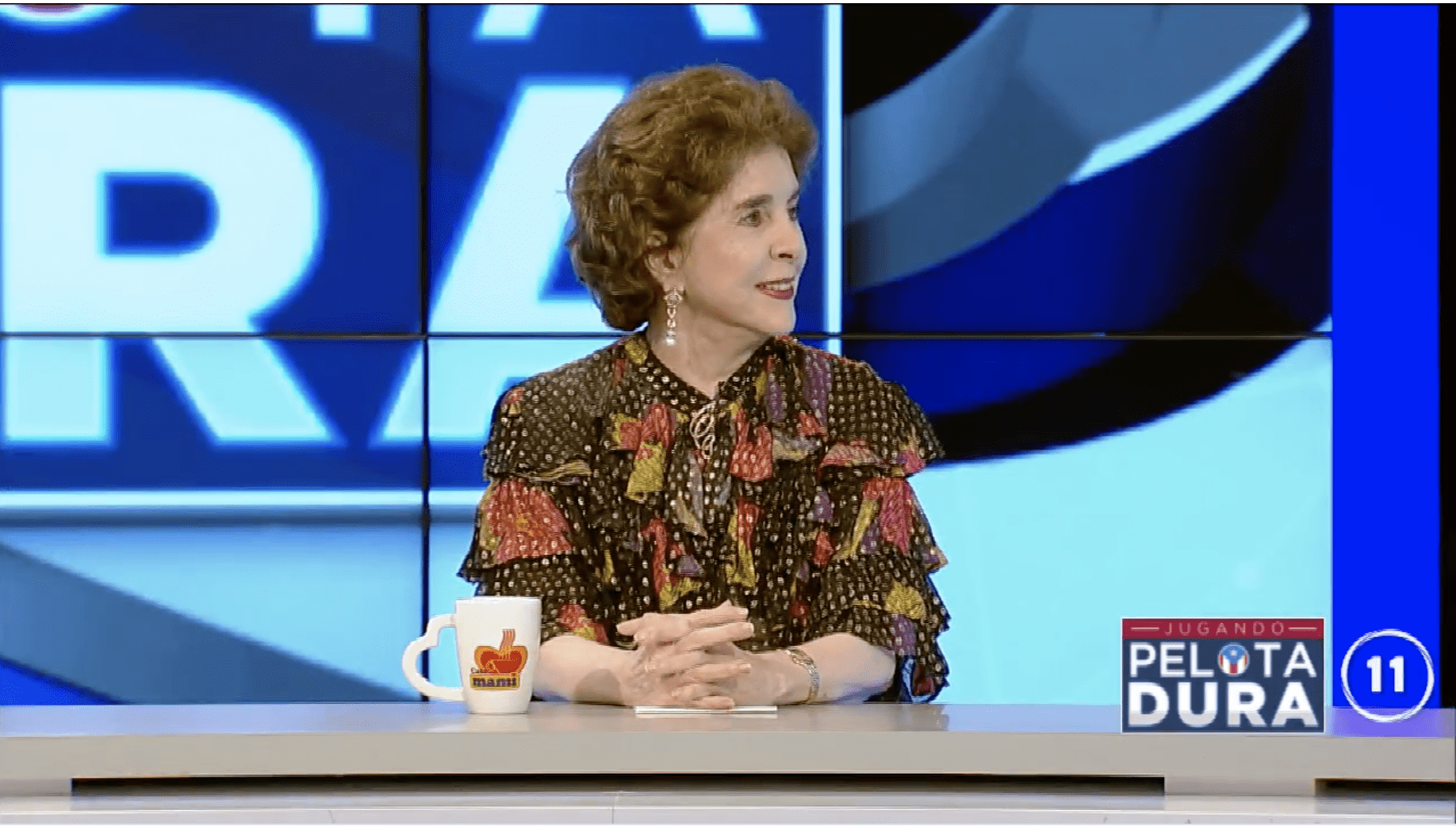 Sila María Calderón: Trayectoria de una mujer para la historia ...