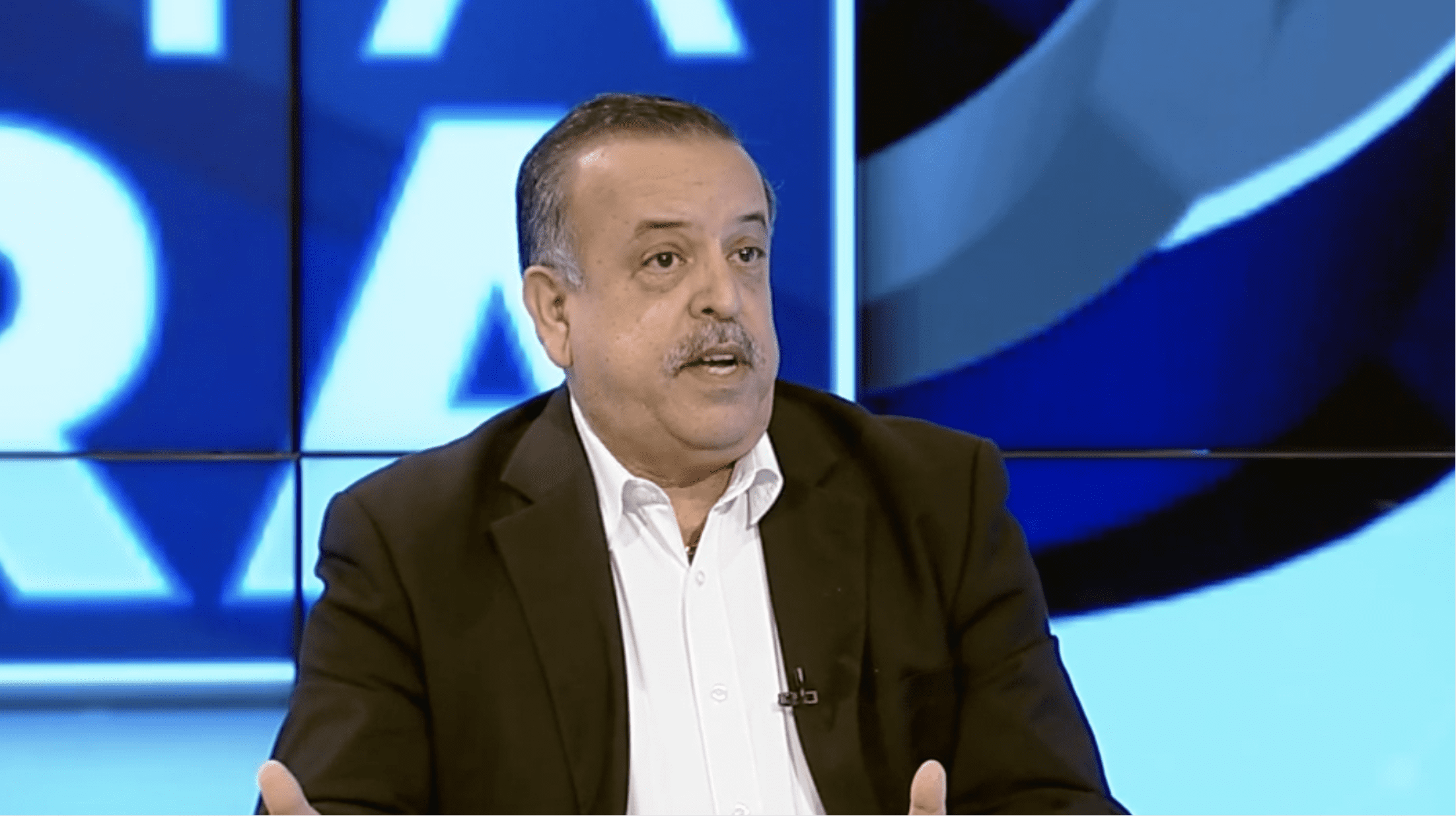 "No hubo expulsión" asegura Gerardo "Toñito" Cruz sobre "Ronny" Jarabo ...