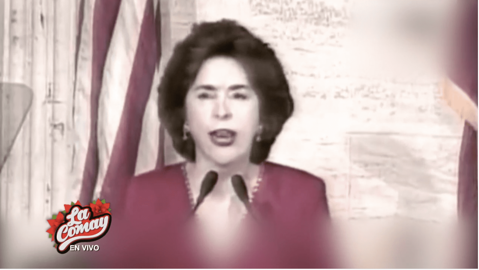 Junta Fiscal rechaza solicitud de auto nuevo para Sila María Calderón ...