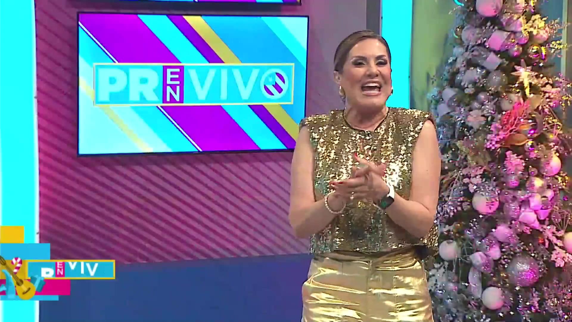 Deddie se conmueve al ver campaña de Didi - TeleOnce TV | Vívelo