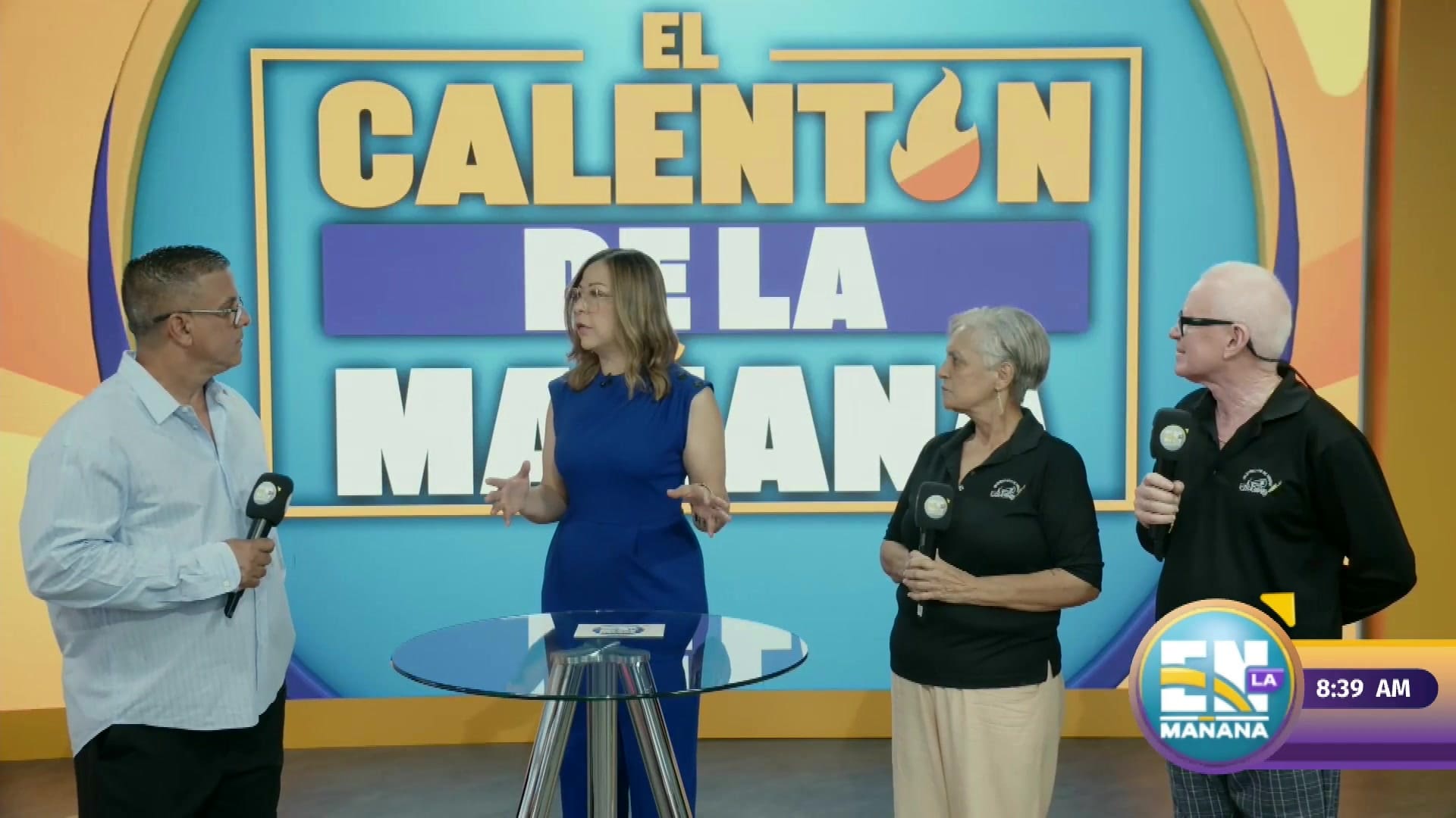 El Calentón: Lucha interna por confirmaciones - TeleOnce TV | Vívelo