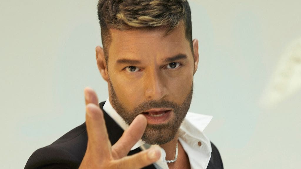 No procede la formulación de cargos contra Ricky Martin - TeleOnce TV ...